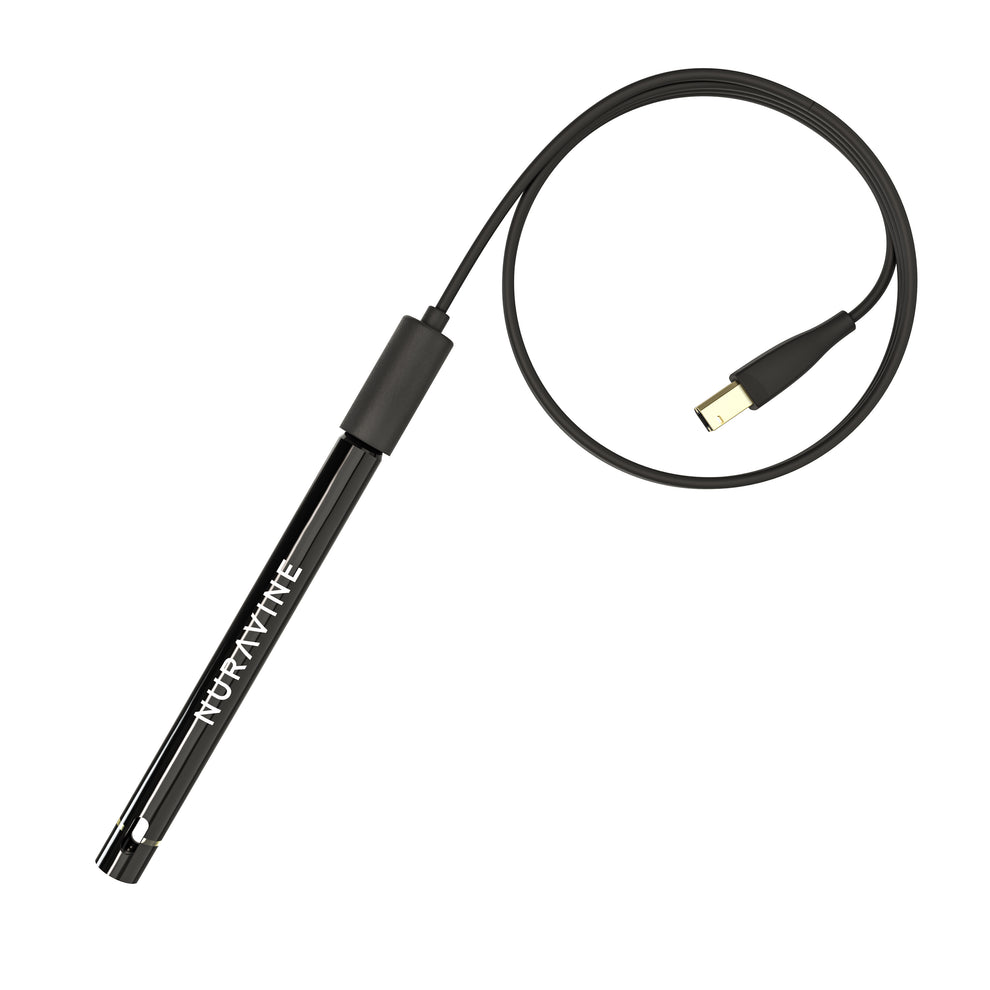 EC / Temp Sensor – Global Gardens