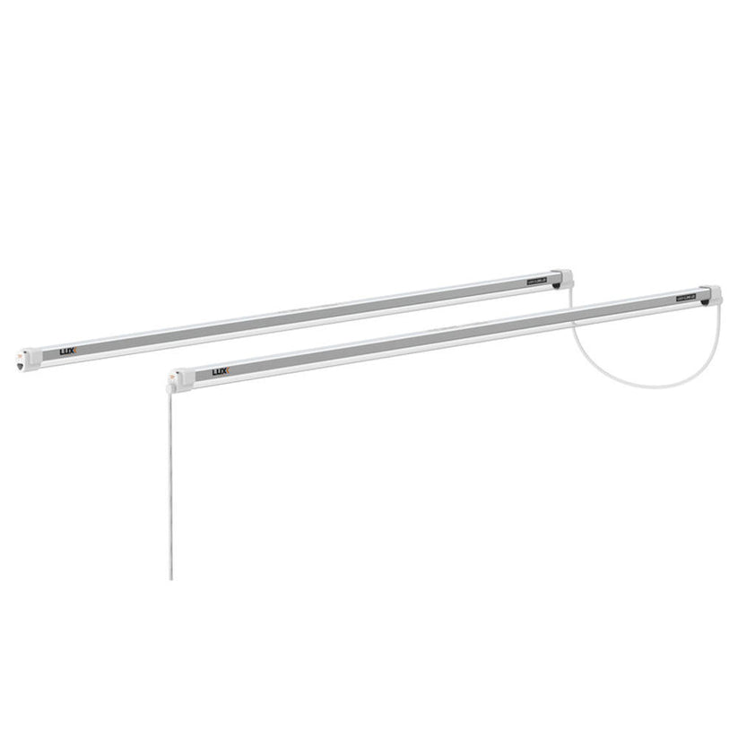 Luxx Clone Bar 18w x 2 (Two Bar Set) – Global Gardens