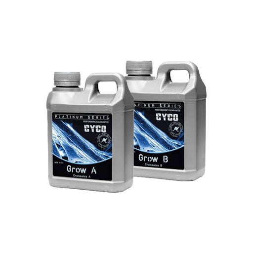 CYCO™ Grow A&B – Global Gardens