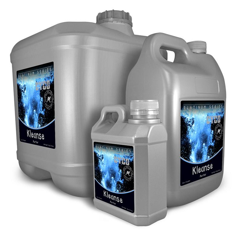 CYCO™ Kleanse – Global Gardens